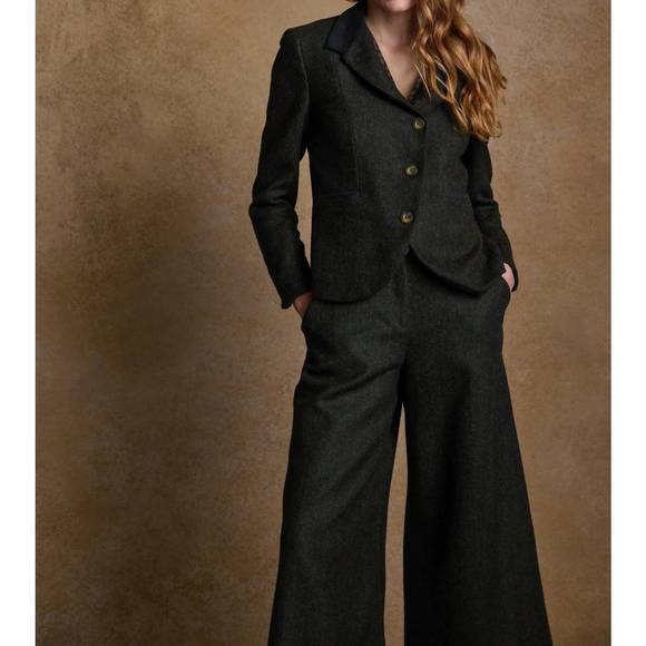 JACK MURPHY | Jackets & Coats | New Jack Murphy Sasha Tweed Jacket In ...